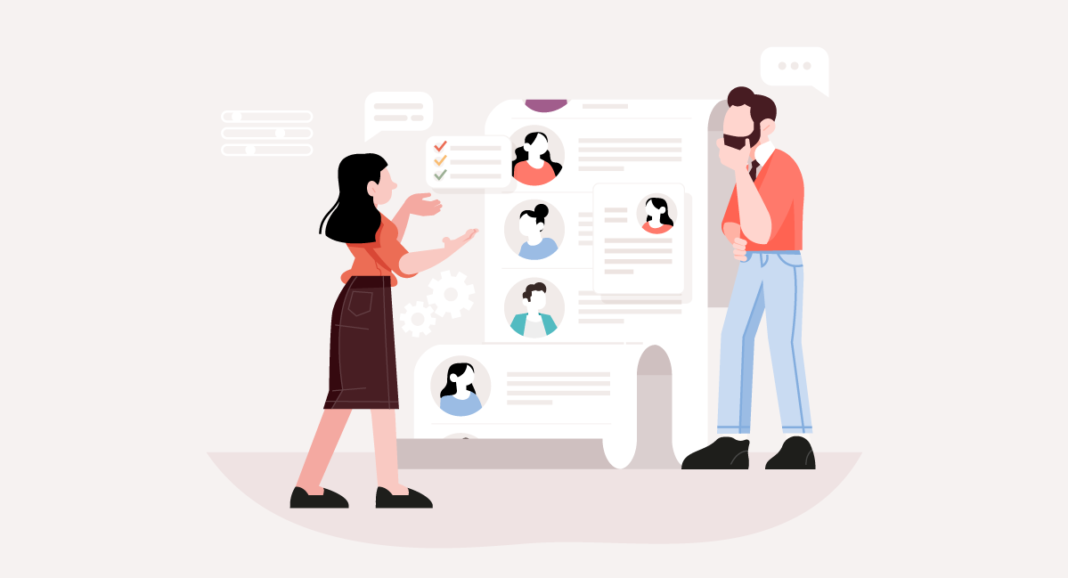 10 Key Recruiting Metrics to Track in 2023